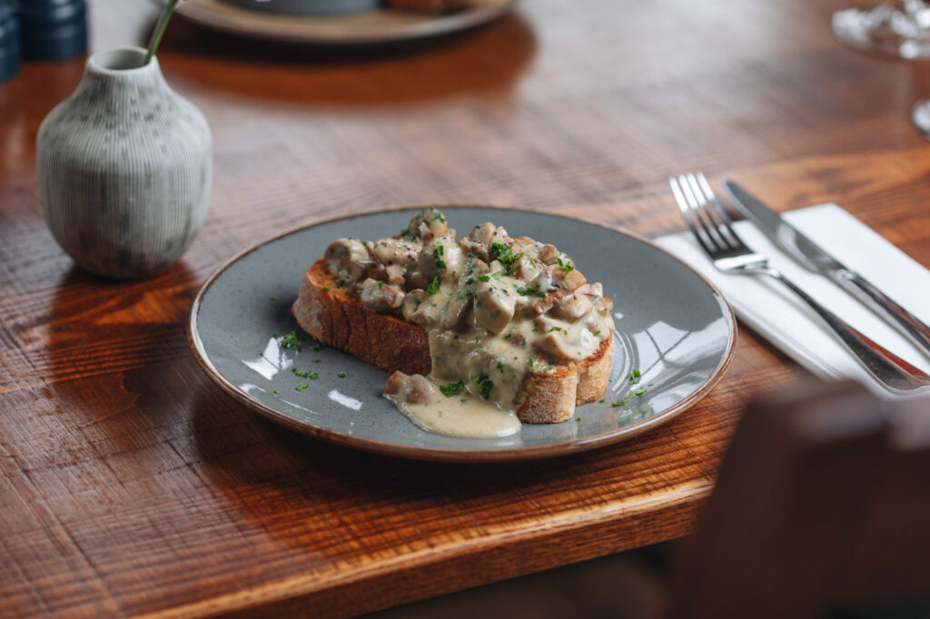 The Countryman Inn – Our Local