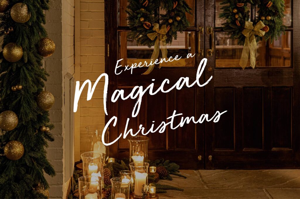 The Countryman Inn – Our Local